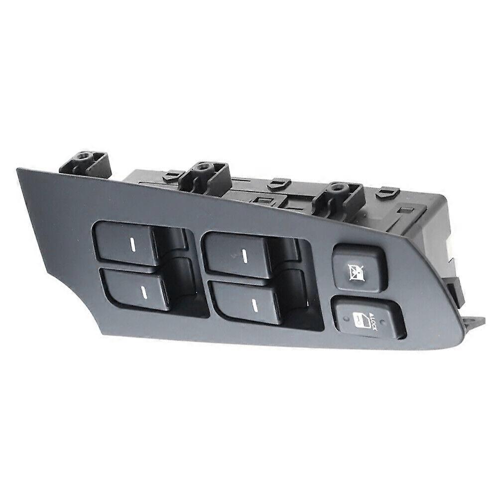 Car Front Door Left Power Window Switch For KIA Forte Cerato 2010 2011 ...