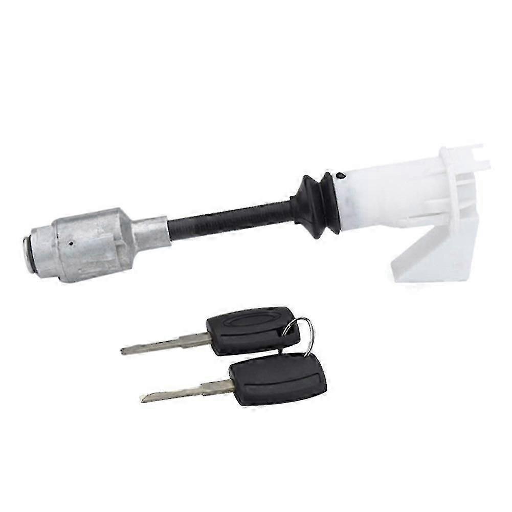 4556337 3M5AR16B970AD Bonnet Release Lock Repair Kit for -Ford Focus C ...