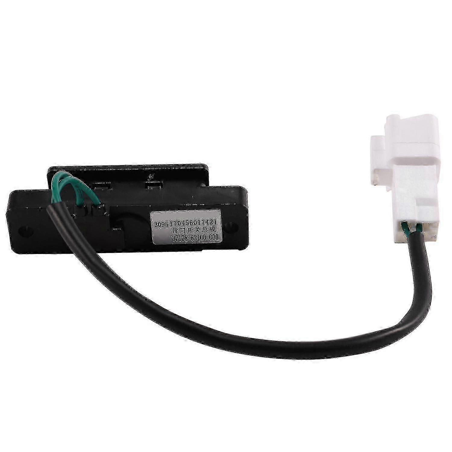 Rear Trunk Switch Boot Release Boot Lid Button For Suzuki Swift / Sx4 ...