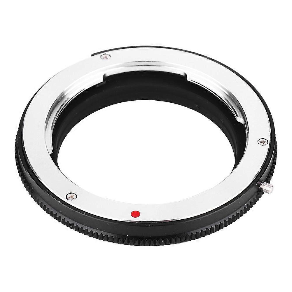 CY-4/3 For Contax/Yashika CY Lens to for Olympus 4/3 Mount Camera ...