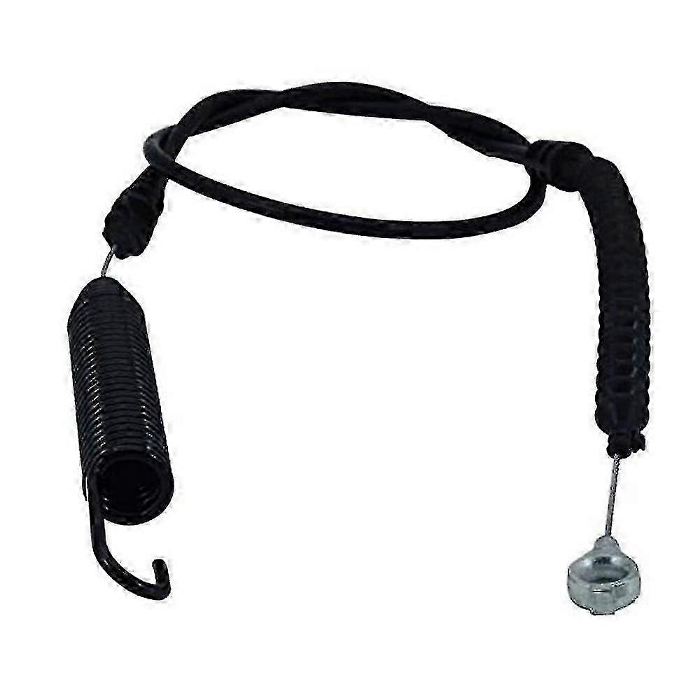 Mtd Craftsman Murray 746-05124a Deck Engagement Cable for Lawn Mower ...