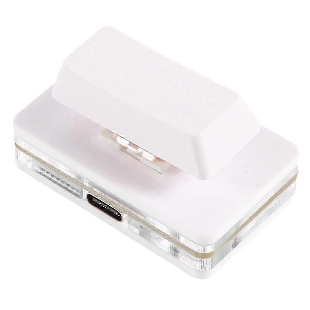 USB Mini Keyboard Single Key Copy Paste One Key Password Multiple ...