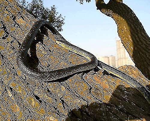 47 Inches Rubber Lifelike Snakes Scary Gag Gift Incredible Creatures ...