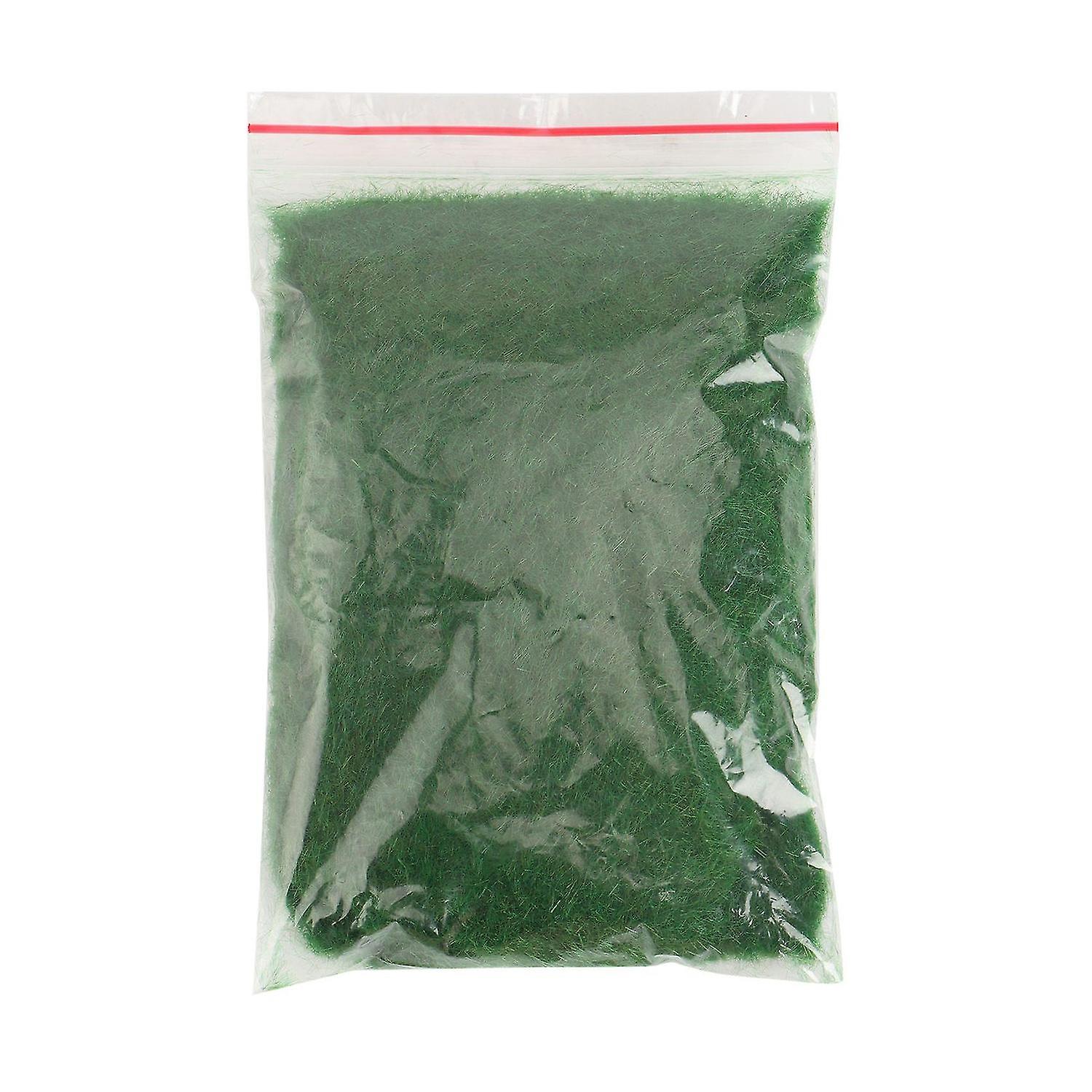 Miniature Landscape Model Material Flocking Static Grass Applicator ...