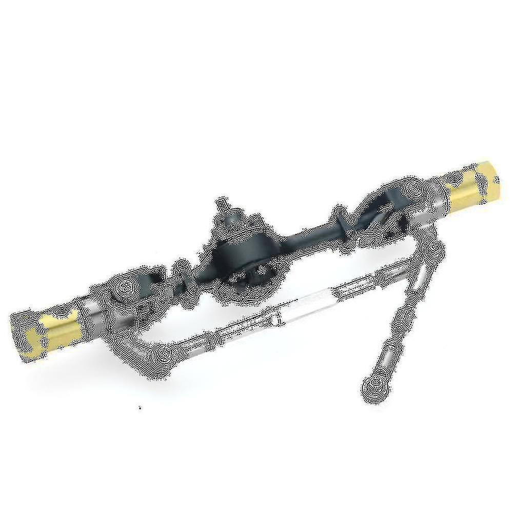 4pcs 5mm To 12mm Brass Combiner Wheel Hub Hex Adapter For B14 B16 C14 ...