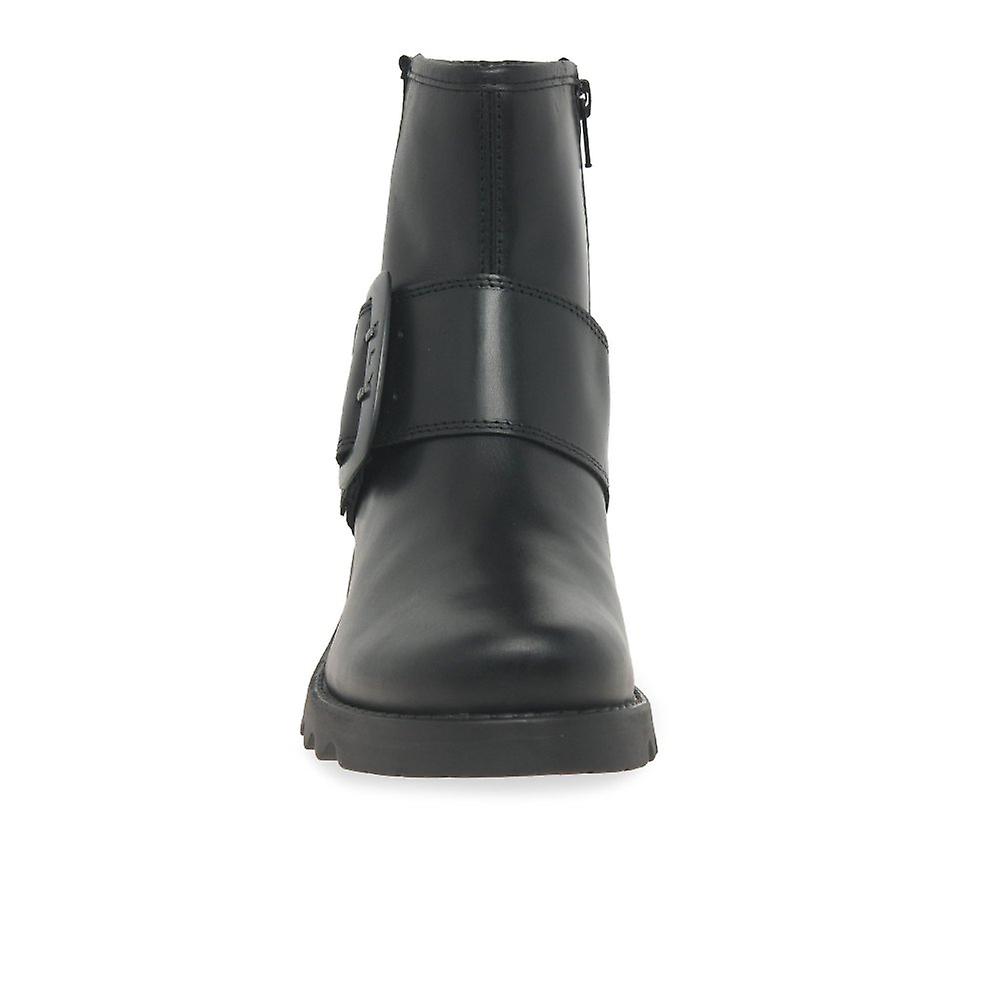 Fly London Riley Womens Ankle Boots | Fruugo UK