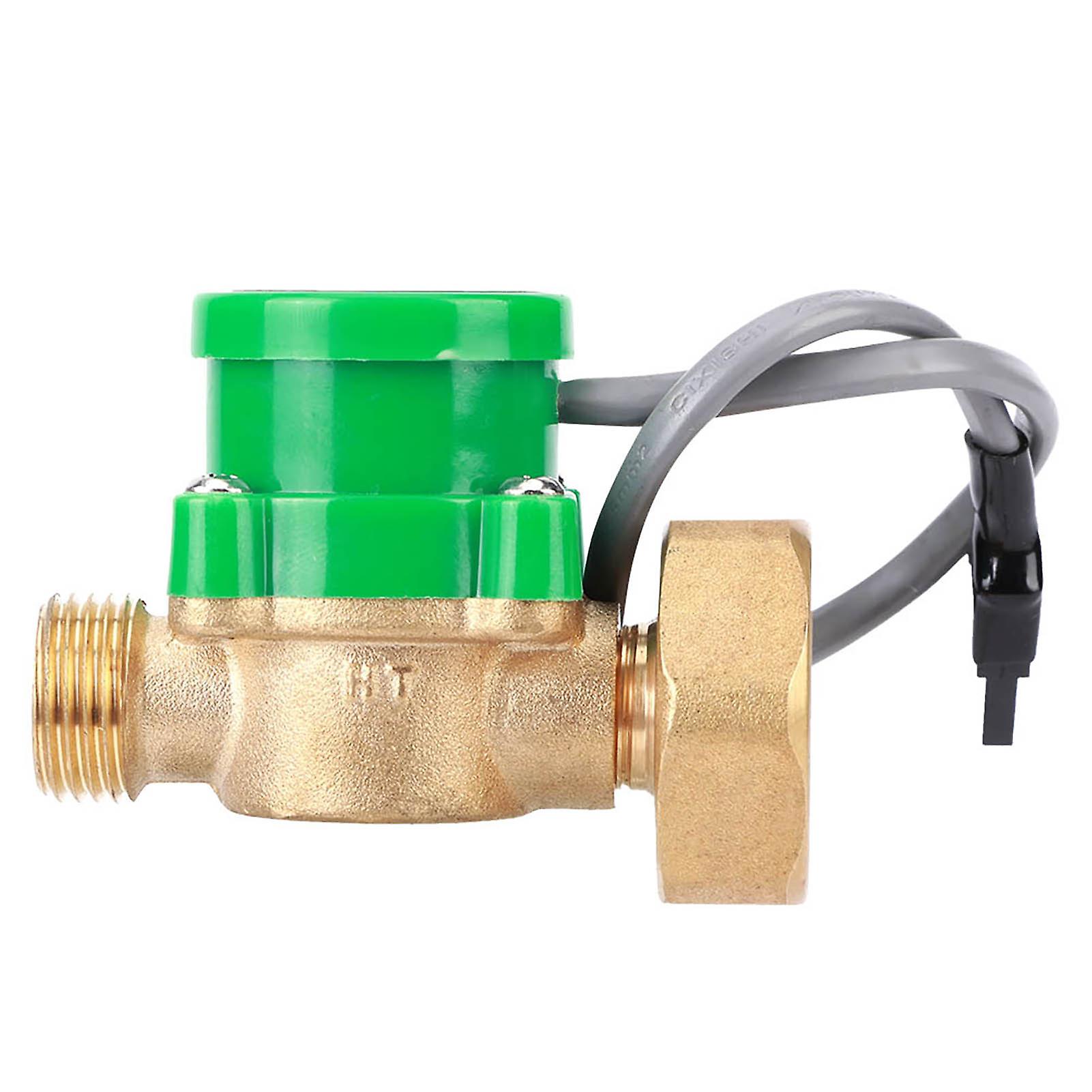 Water Pump Flow Sensor Electronic Pressure Automatic Control Switch HT ...
