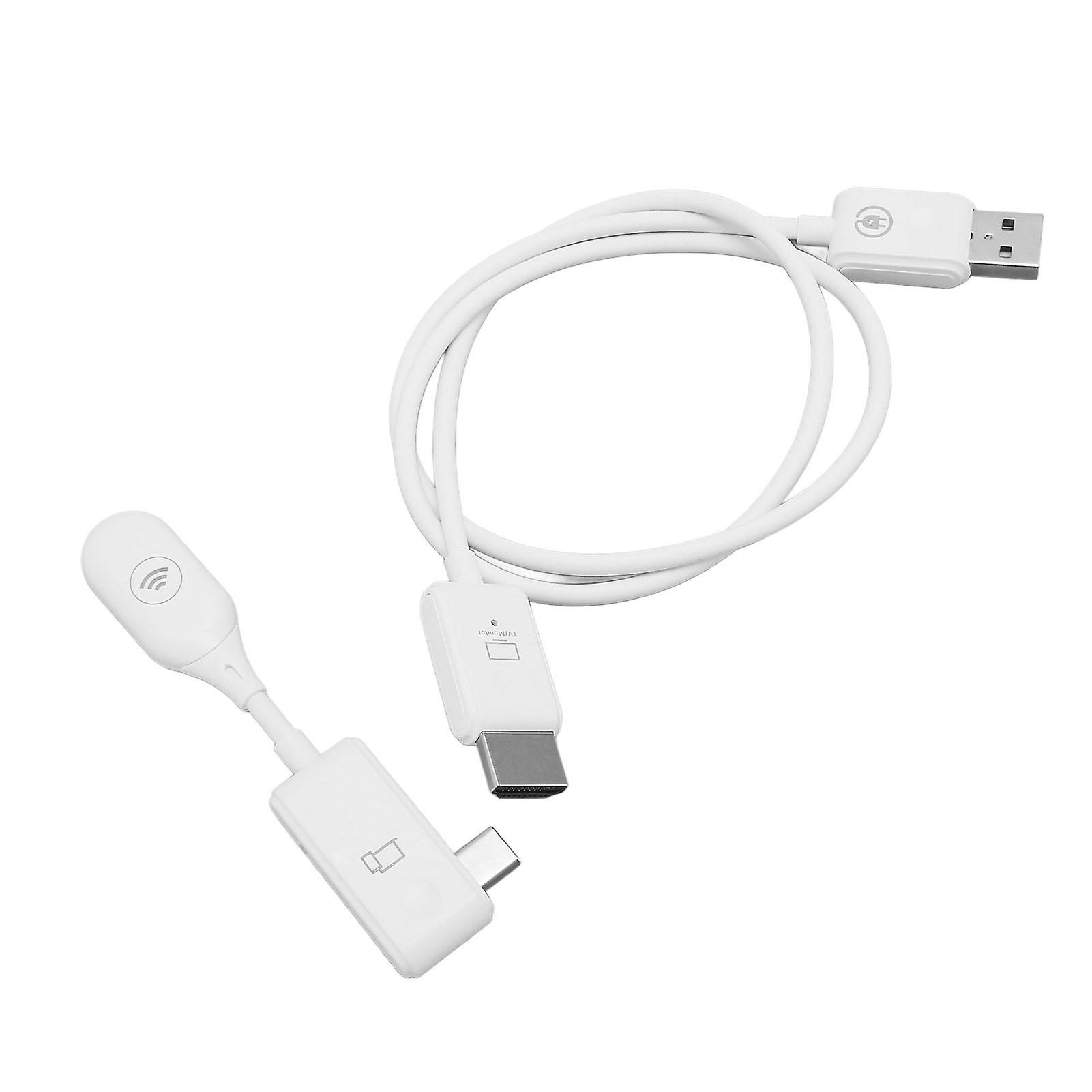 Wireless HD Multimedia Interface Transmitter Receiver 1080P Portable ...