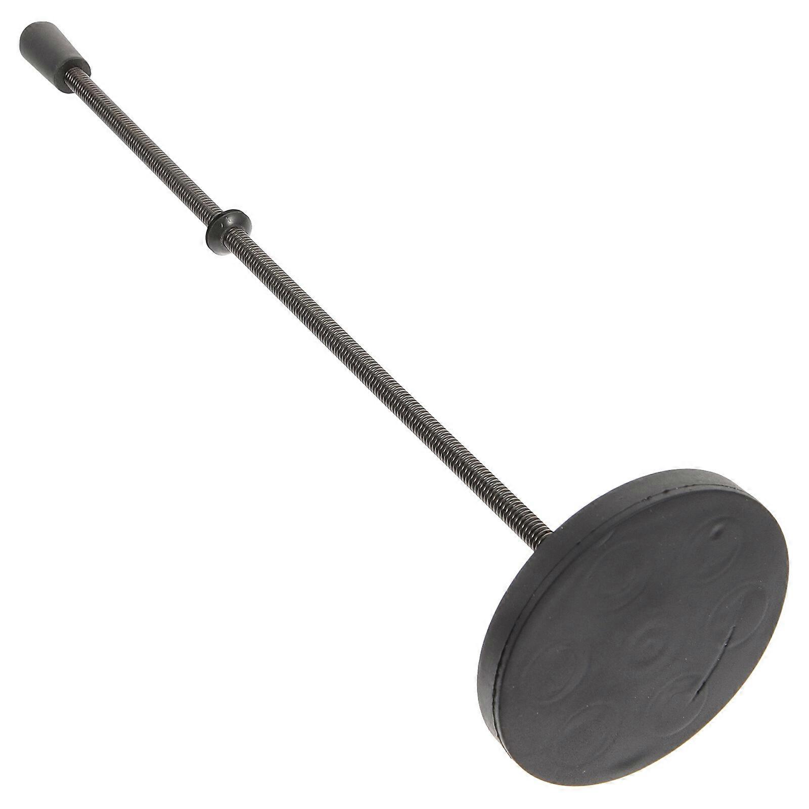 Car Flag Pole Magnetic Flag Pole Metal Flag Pole Base Practical Flag ...