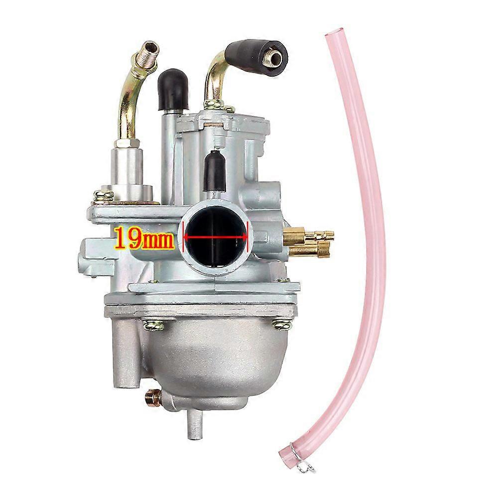 Carburetor Polaris Sportsman Scrambler Predator 50 90 50cc 90cc Carb ...