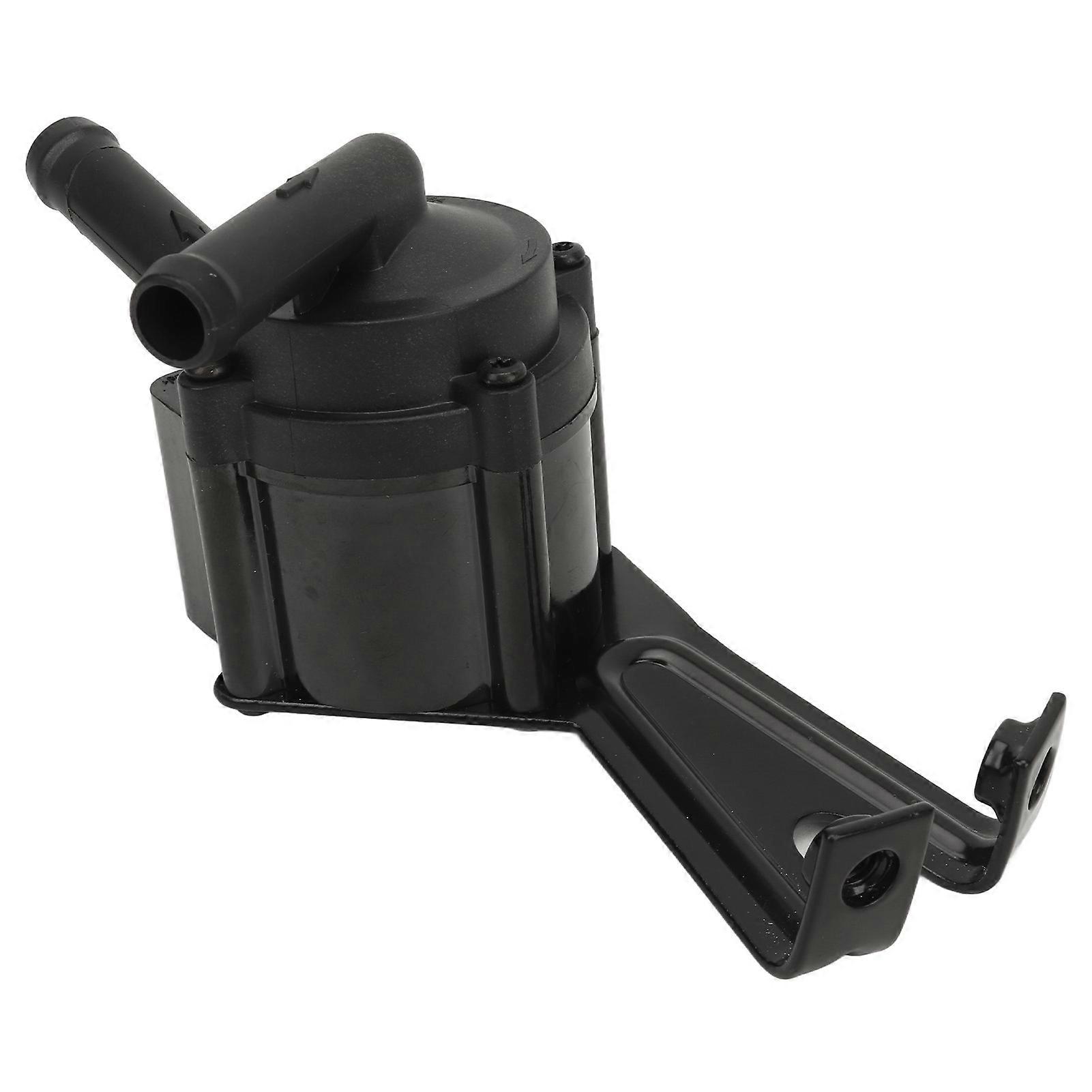 Turbocharger Auxiliary Water Pump 11517629916 Engine Coolant Water Pump ...