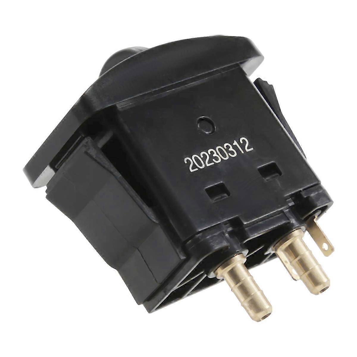 Truck Air Pump Control Switch Seat Control Air Spring Start Switch ...