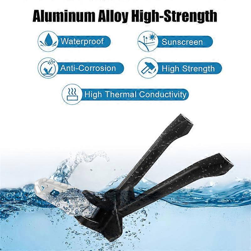 Modified Ultra Bee Original Rear Foot Pegs For SURRON SUR RON Ultra Bee ...