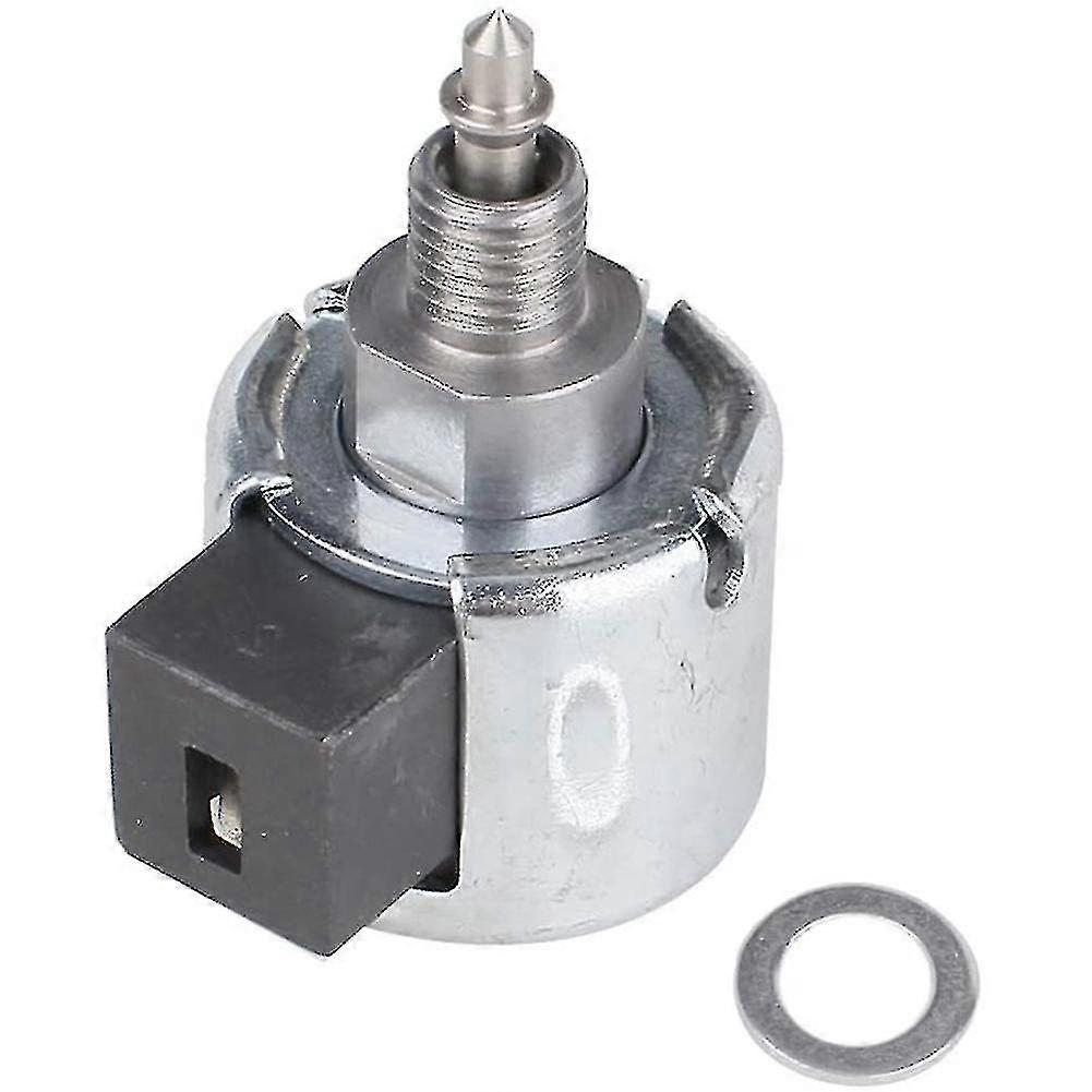 694393 Fuel Shut-off Solenoid Compatible With Briggs & Stratton -JA ...