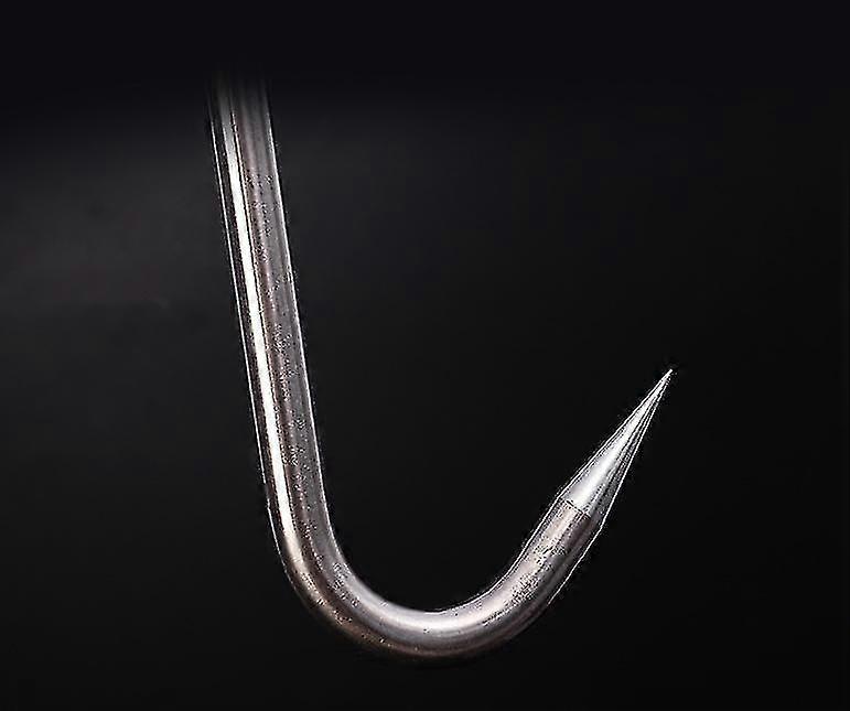 2pcs Stainless Steel T Hooks T-handle Meat Boning Hook For Kitchen ...