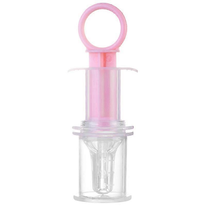 Anti-choking Medicine For Silicone Pacifier Feeder | Fruugo UK