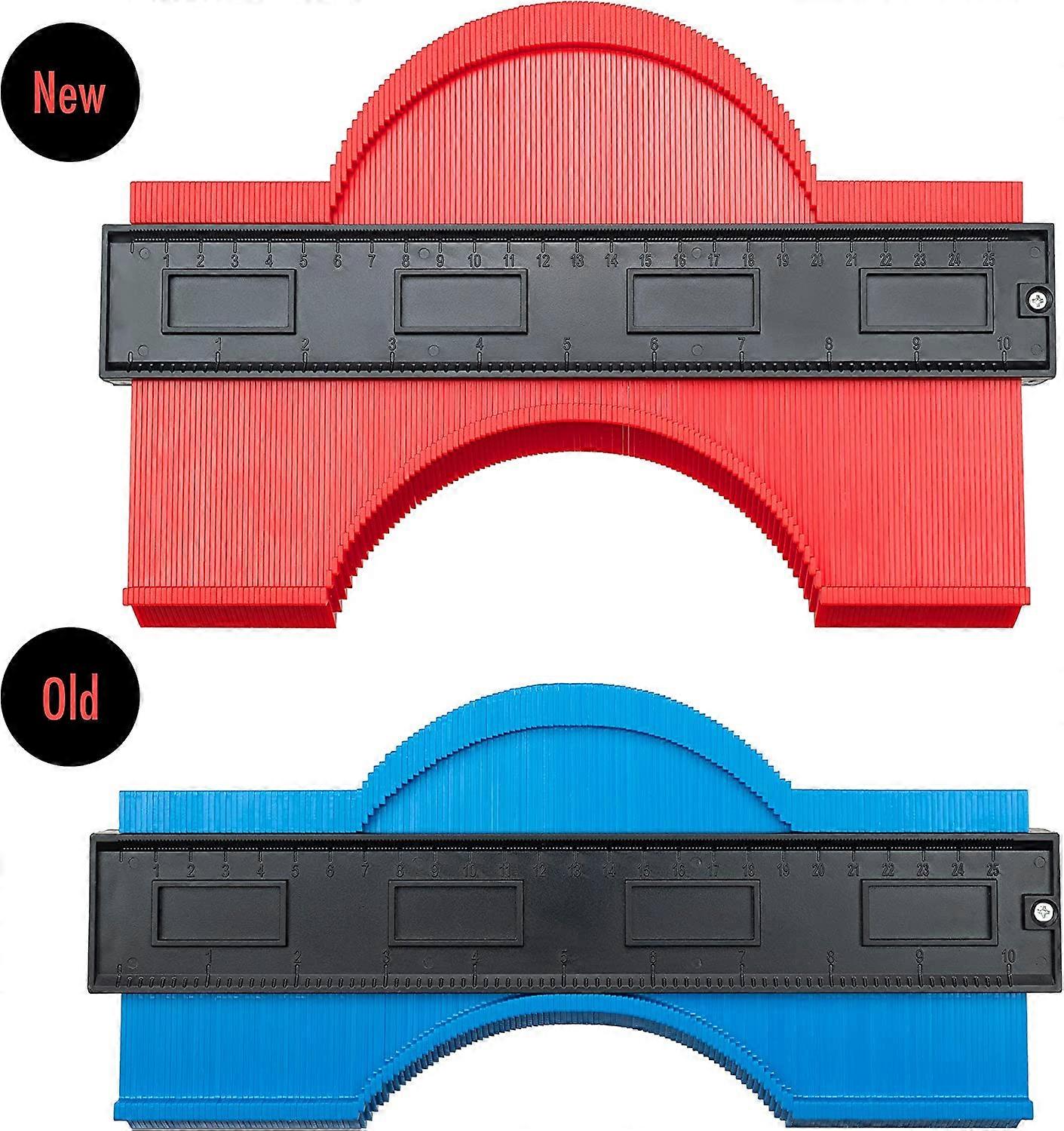 Gauge Duplicator 10 Inch Widen Profile Tool Precise Measuring of ...