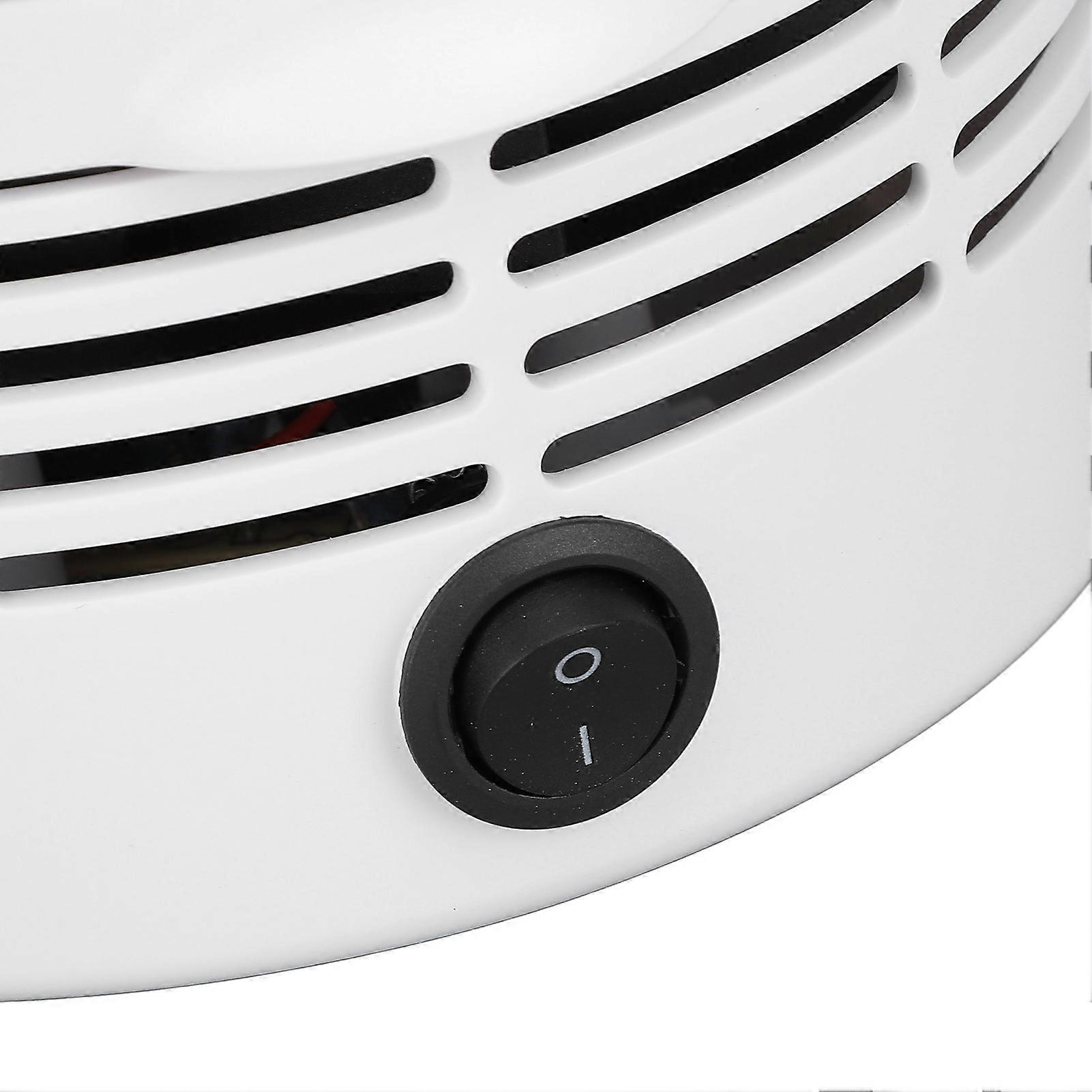 Nail Dust Collector Machine Powerful Silent Operation Flush Mount Nail ...