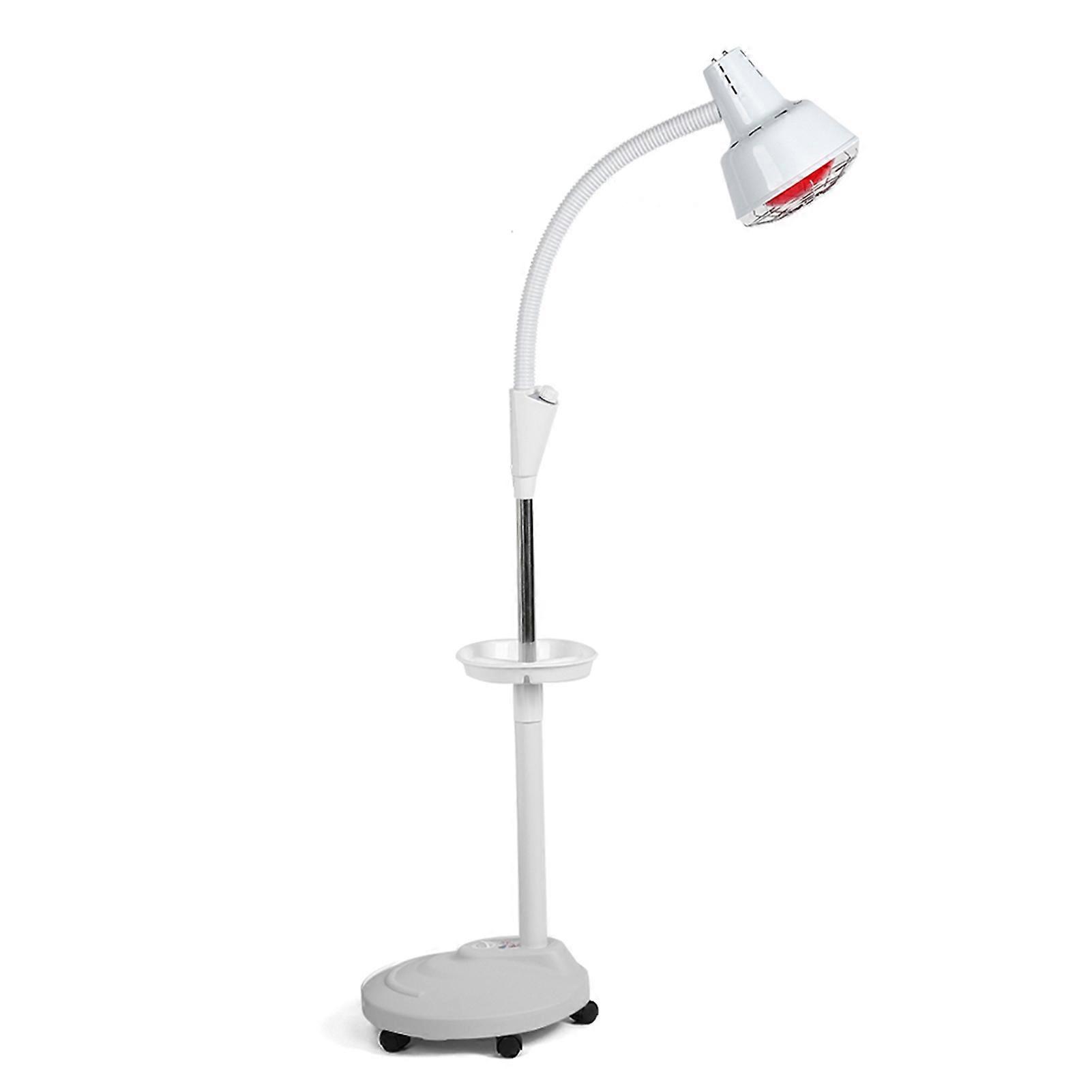 275W Infrared Heat Therapy Lamp for Body Muscle Joint Pain Relief ...