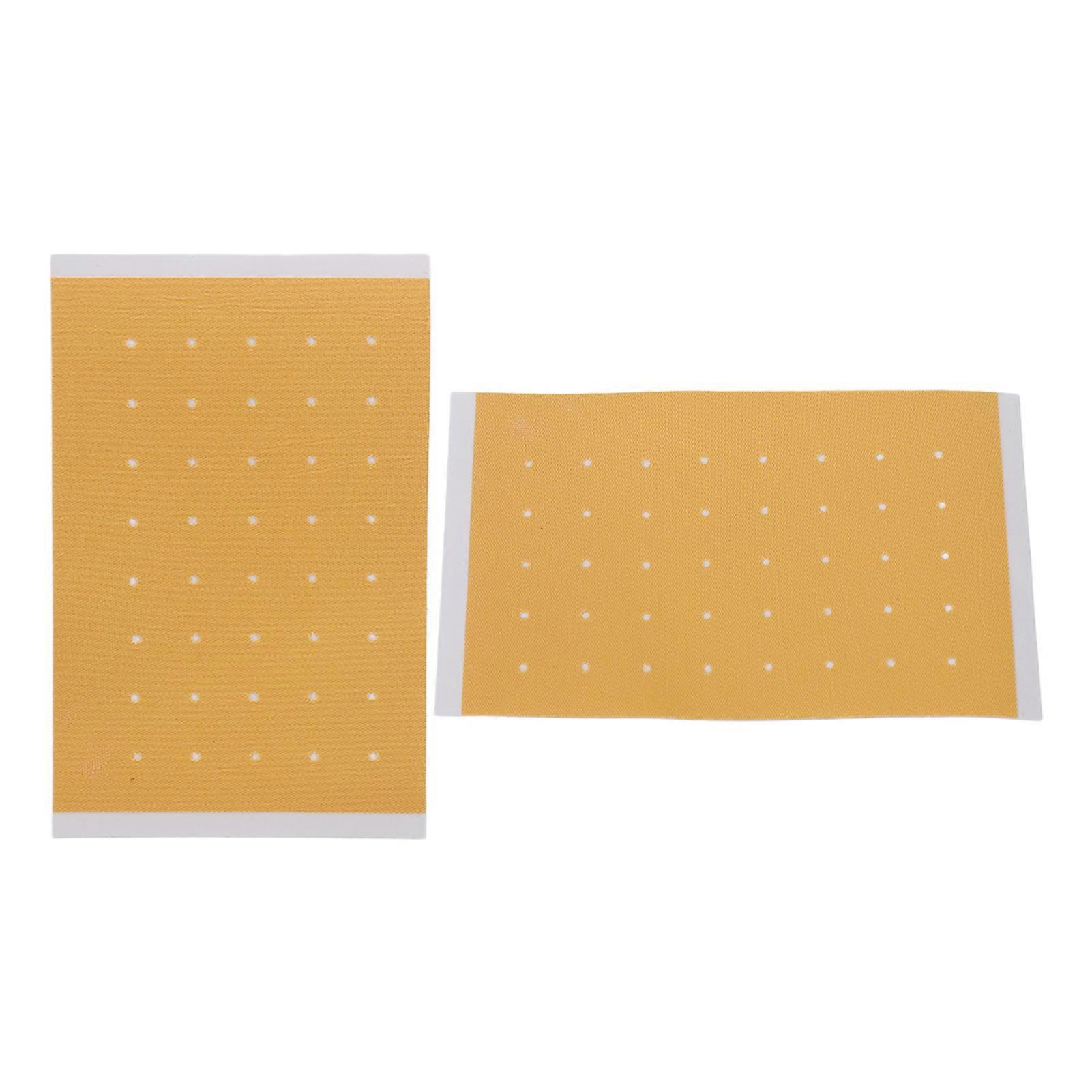 Capsaicin Patch Cervical Spine Lumbar Vertebra Capsaicin Hot Plaster ...