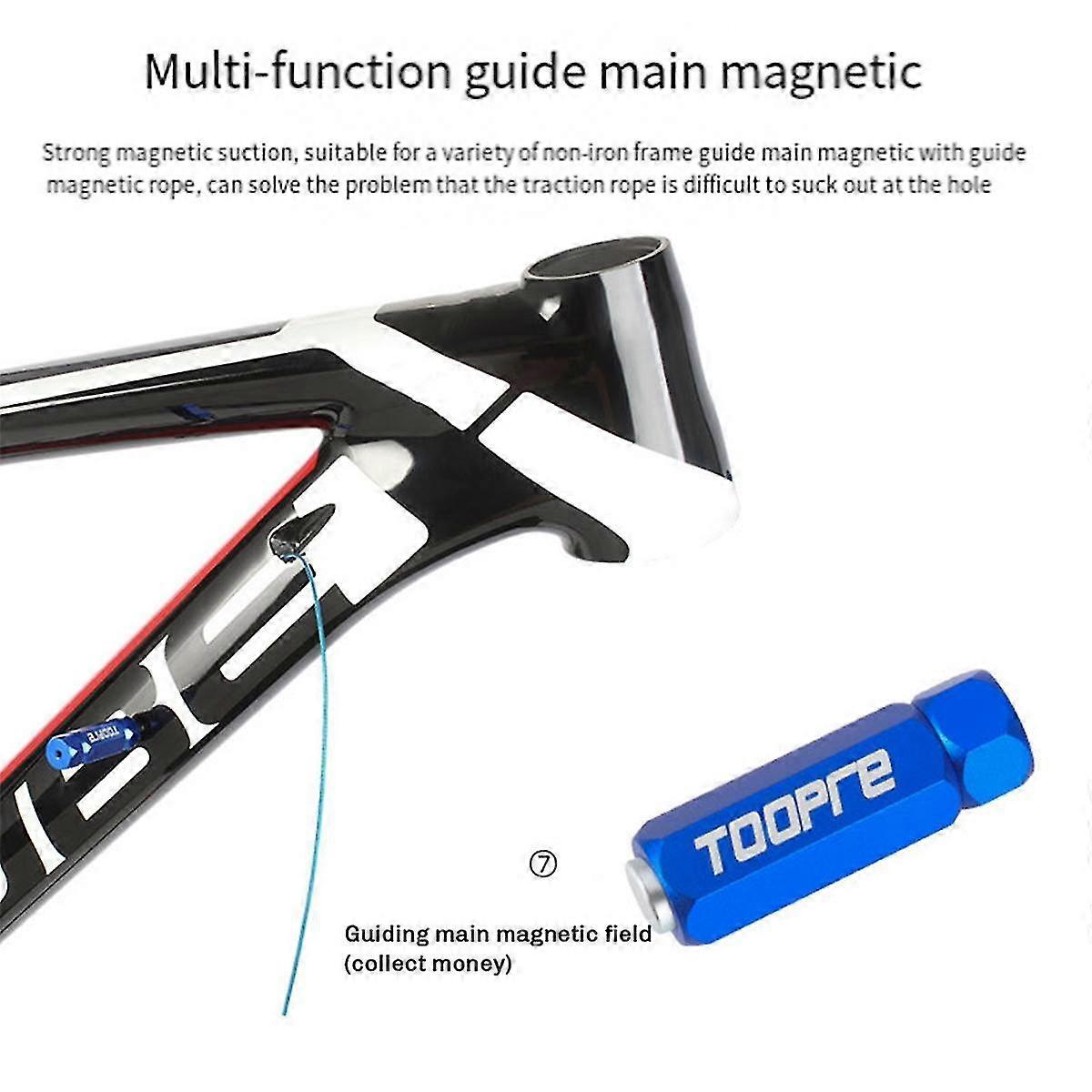 Bicycle Internal Cable Routing Tool For Road Bike For Carbon Fiber ...
