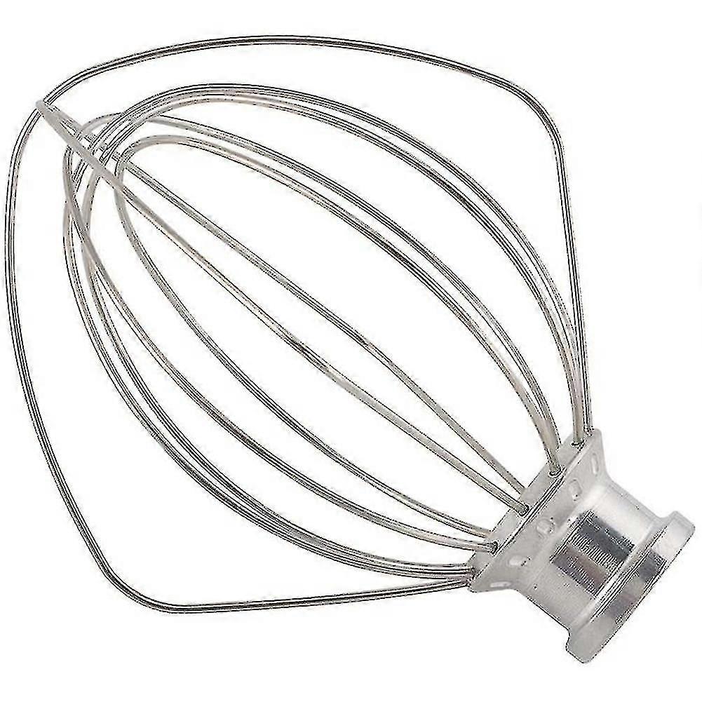 Stainless Steel Whisk 5k452ww For Kitchenaid Kitchen Machine | Fruugo NZ
