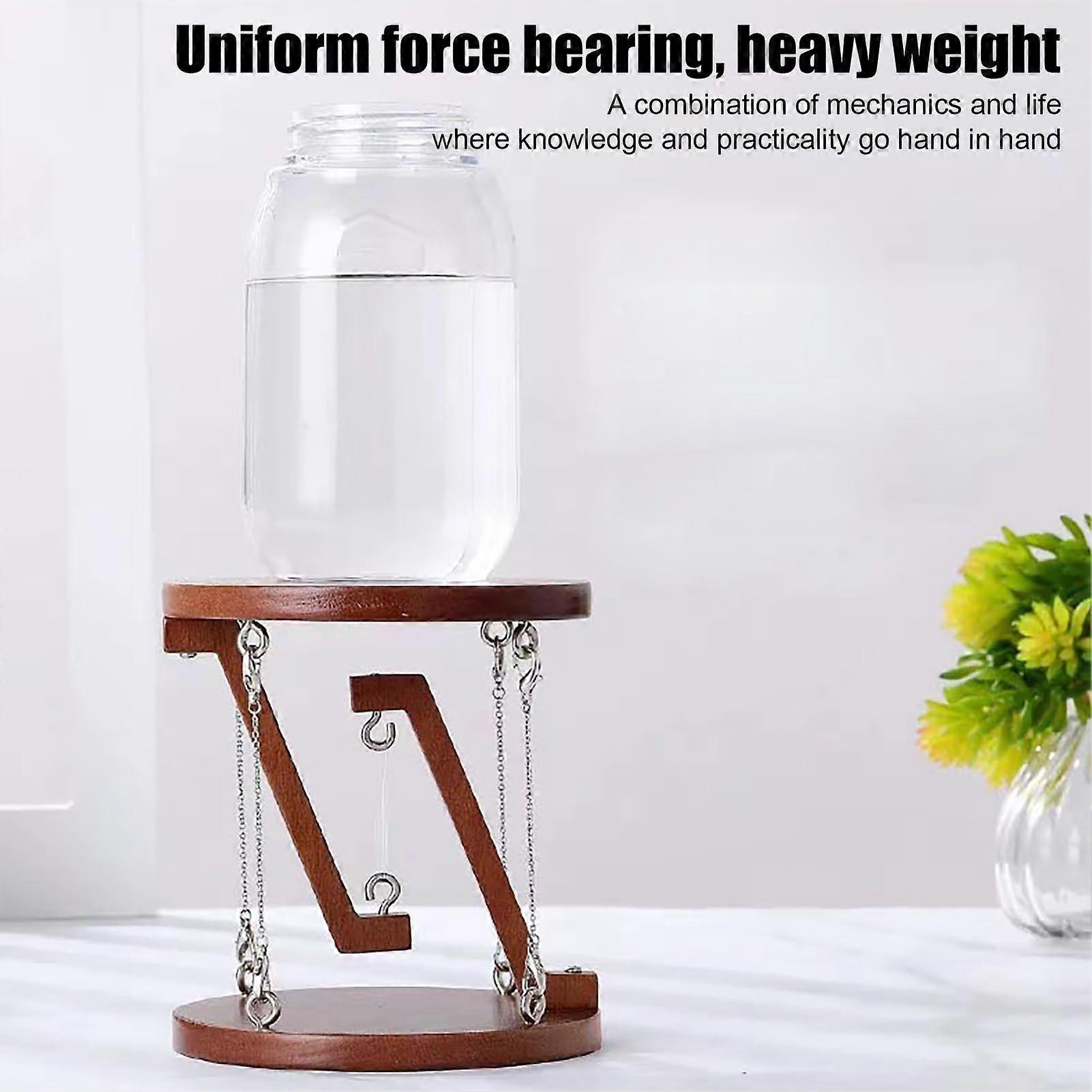 Tensegrity Sculpture, Tensegrity Table, Tensegrity Desk Toy, Tensegrity ...