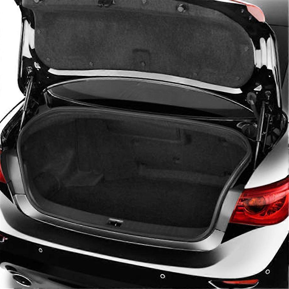 Car Rear Boot Gas Support Lift Bar for Q50 W/O Spoiler 2014-2018 ...