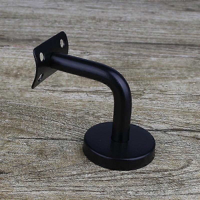 2024 4 pcs Handrail Brackets, Stainless Steel Handrail Bracket for Loft ...