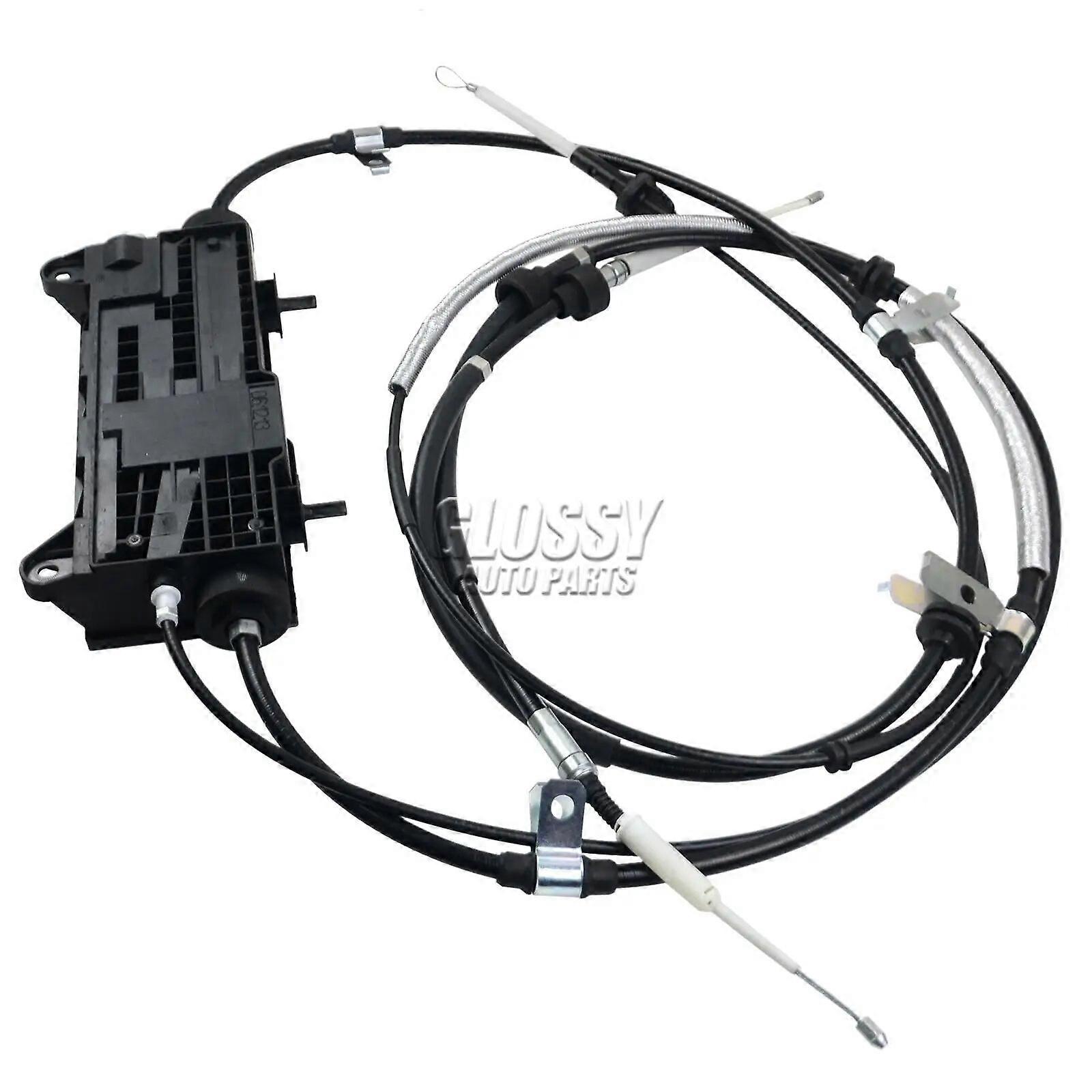 AP03 Parking Brake Module LR072318 for Land Rover Discovery 4 Range ...