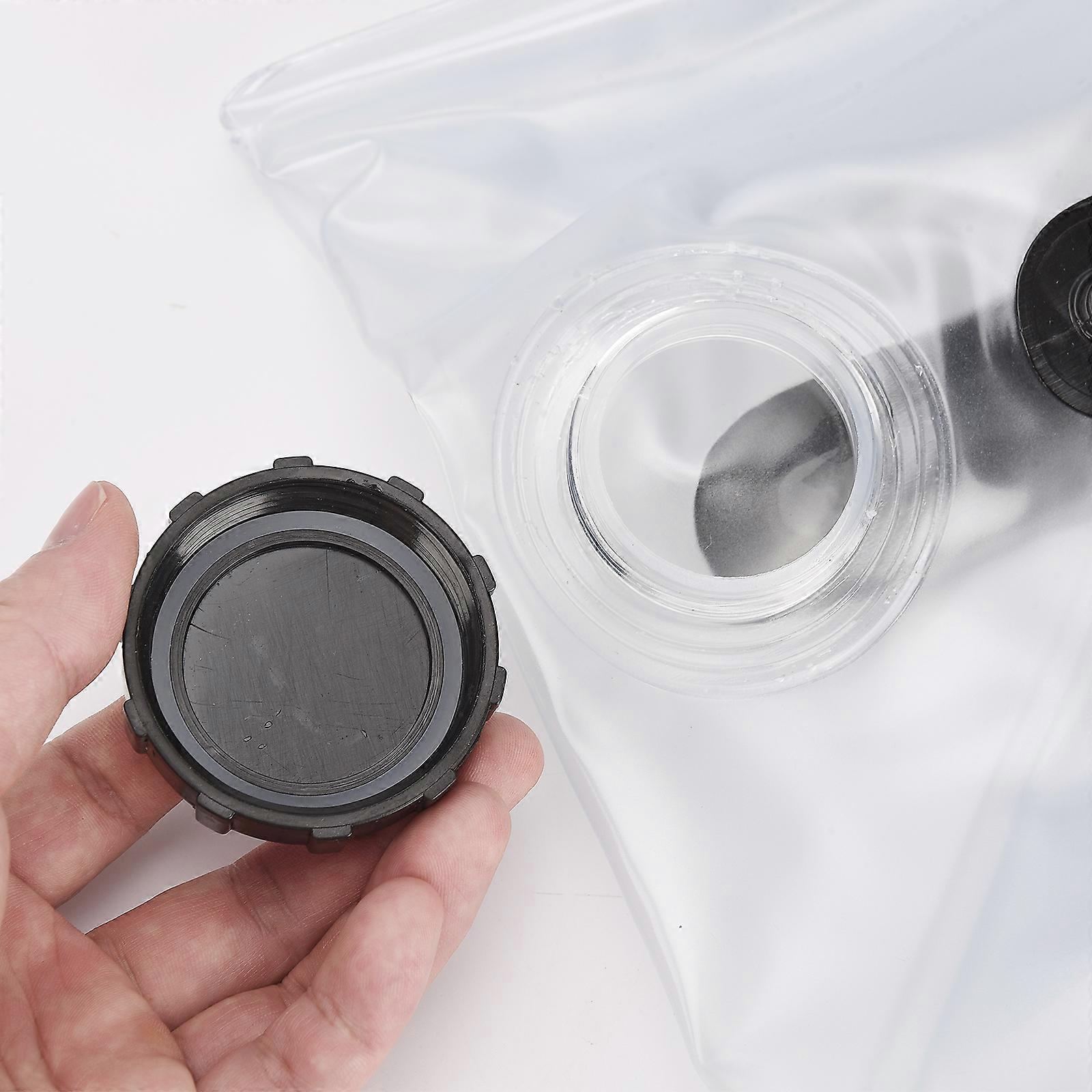 2pcs/set Fillable Swimming Pool Ladder Weights,Plastic Pool Step ...