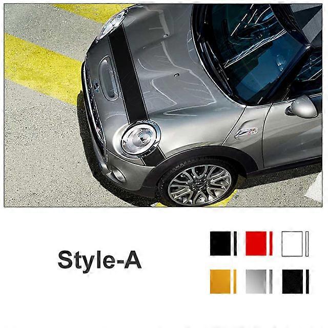 Car Interior For MINI Cooper F55 F56 F60 R50 R52 R53 R55 R56 R60 Car ...