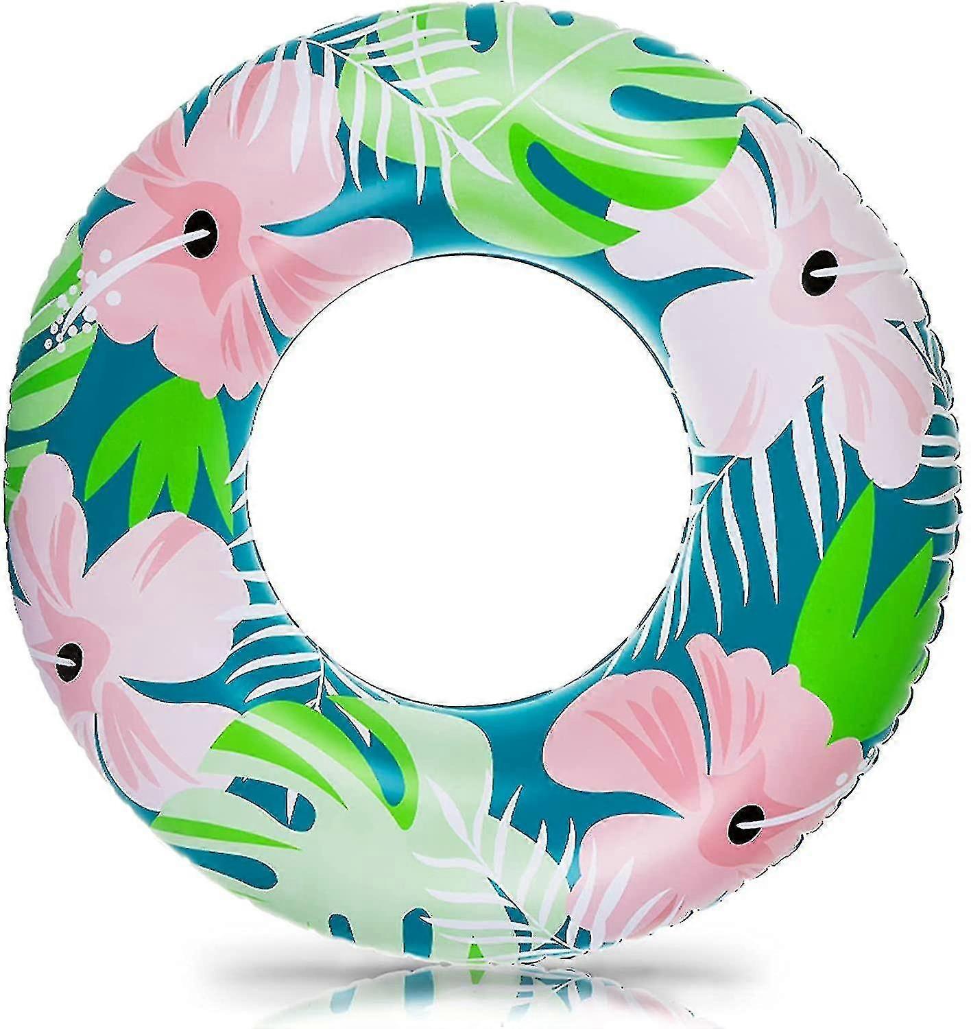 Inflatable Pool Floats, Swimming Rings, Inflatable Pool Floats For Kids ...