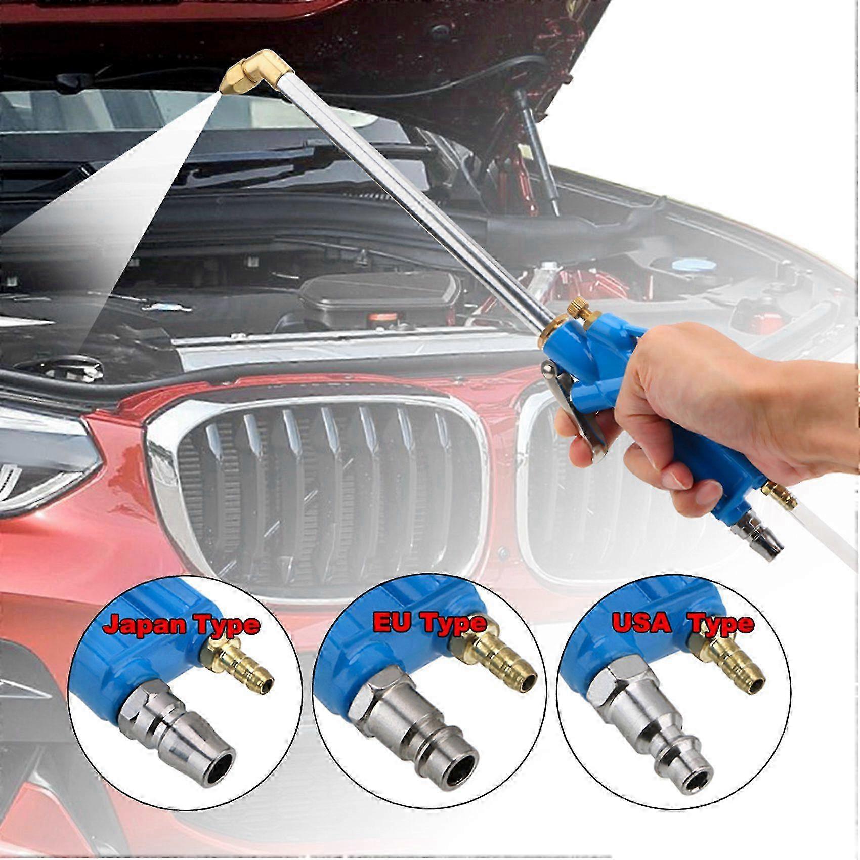 Usa Type Engine Water- Pneumatic Cleaning Tool Car Engine Oil Cleaner ...