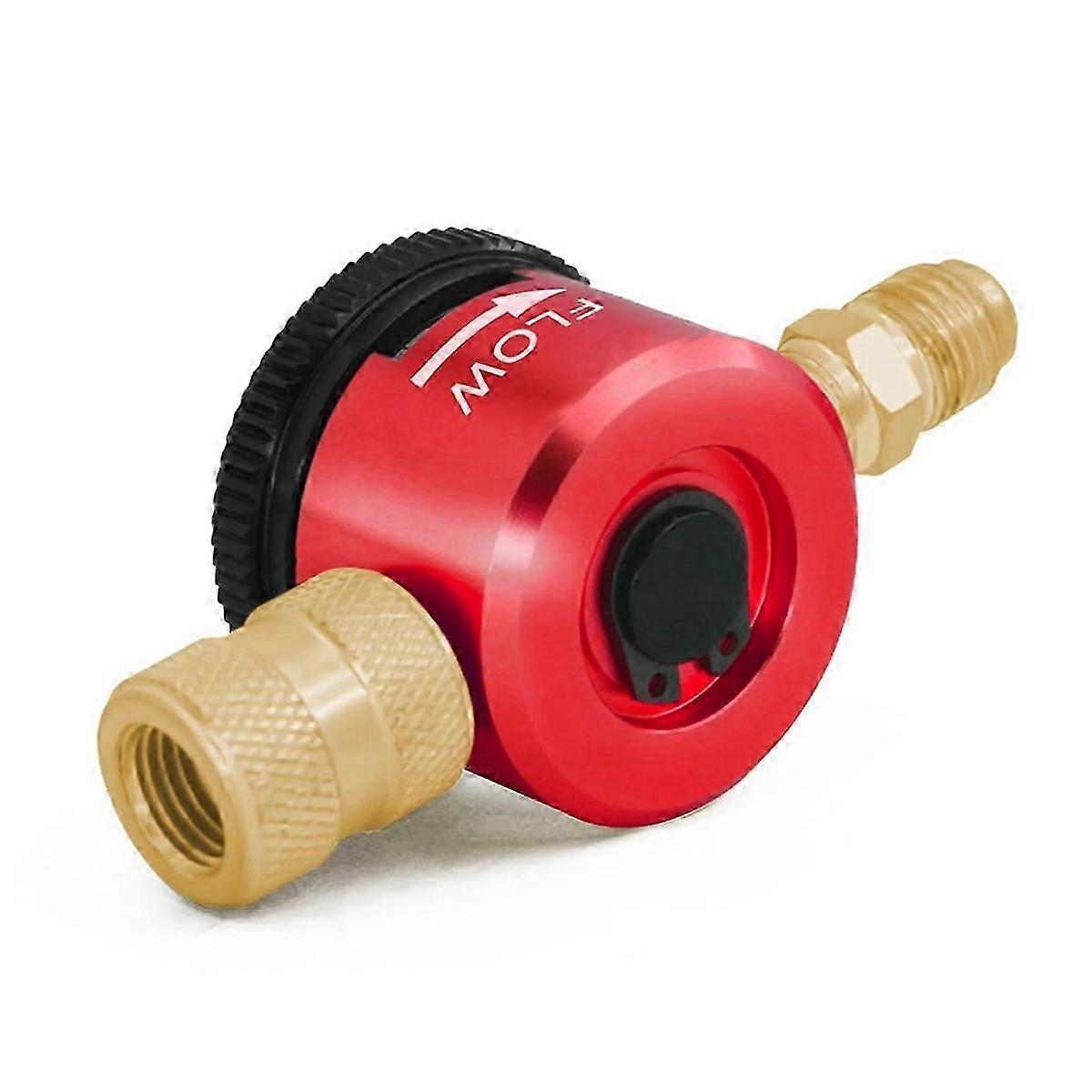 Nitrogen Purge Tool TIG Welding Control Valve for HVAC Tools Nitrogen ...