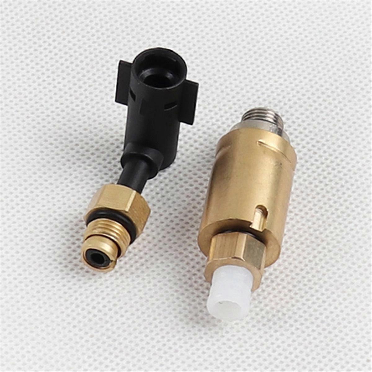 Pressure Valve Air Suspension Strut Elbow Repair Kit for Jeep | Fruugo UK