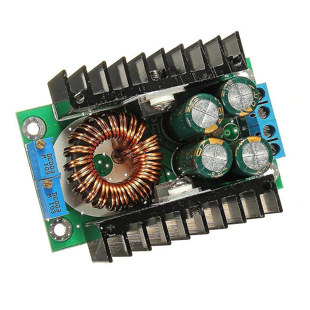 Solar Panel Adjustable Constant Voltage Current Led Driver Power Supply ...