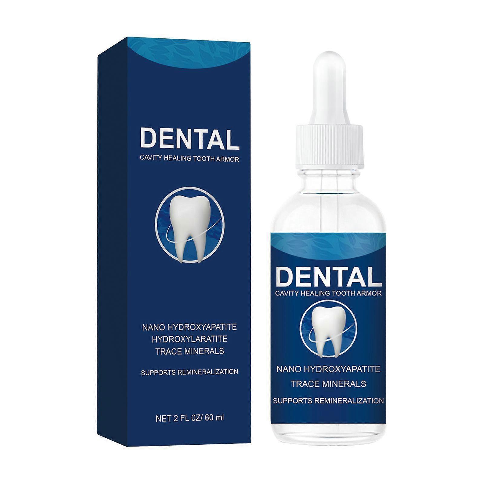 Dentite Cavity Healing Tooth Armor, Dentite Tooth Armor, Dentite Cavity ...