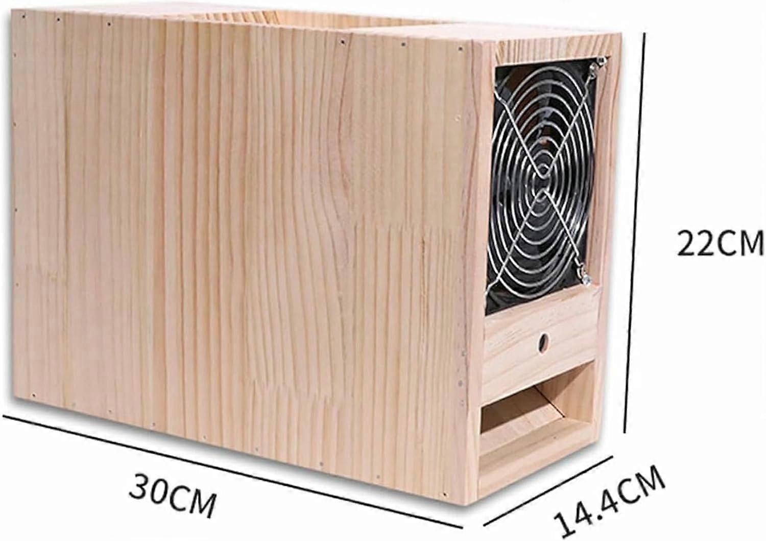 Bird Seed Cleaning Machine With Shell Separator, Scoop And Tray ...