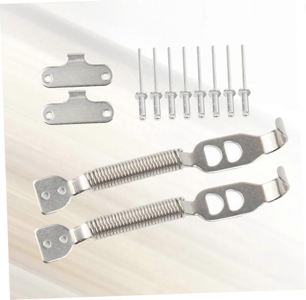 Hood lock, tailgate lock, snap shackle, car parts, car parts, car part ...