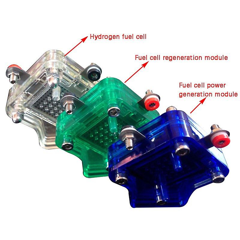 Electric Power Generation Hydrogen Fuel Reversible Cell | Fruugo UK