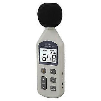 Professional Sound Level Meter for Engineering, Schools, Hospitals ...