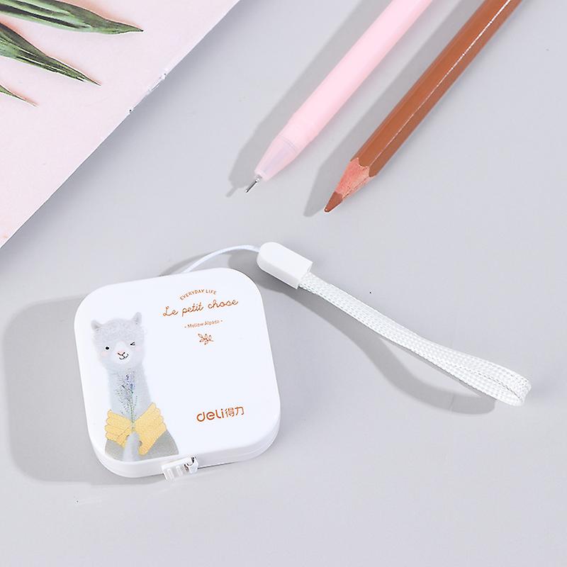 150cm Tape Measure Portable Retractable Ruler Children Height Ruler ...