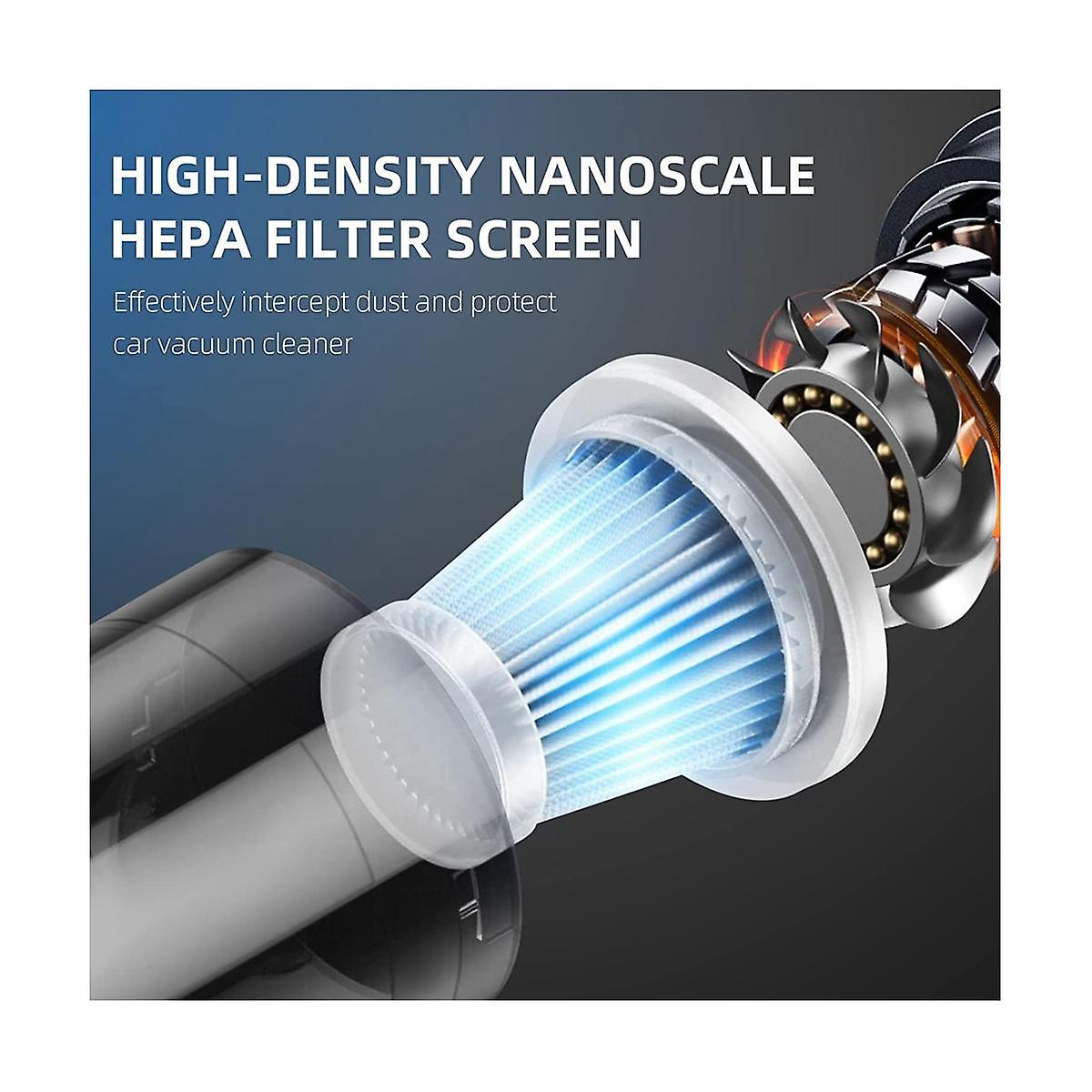 Handheld Vacuum Cordless Bug Catcher for Insect Spider Stink Bug ...