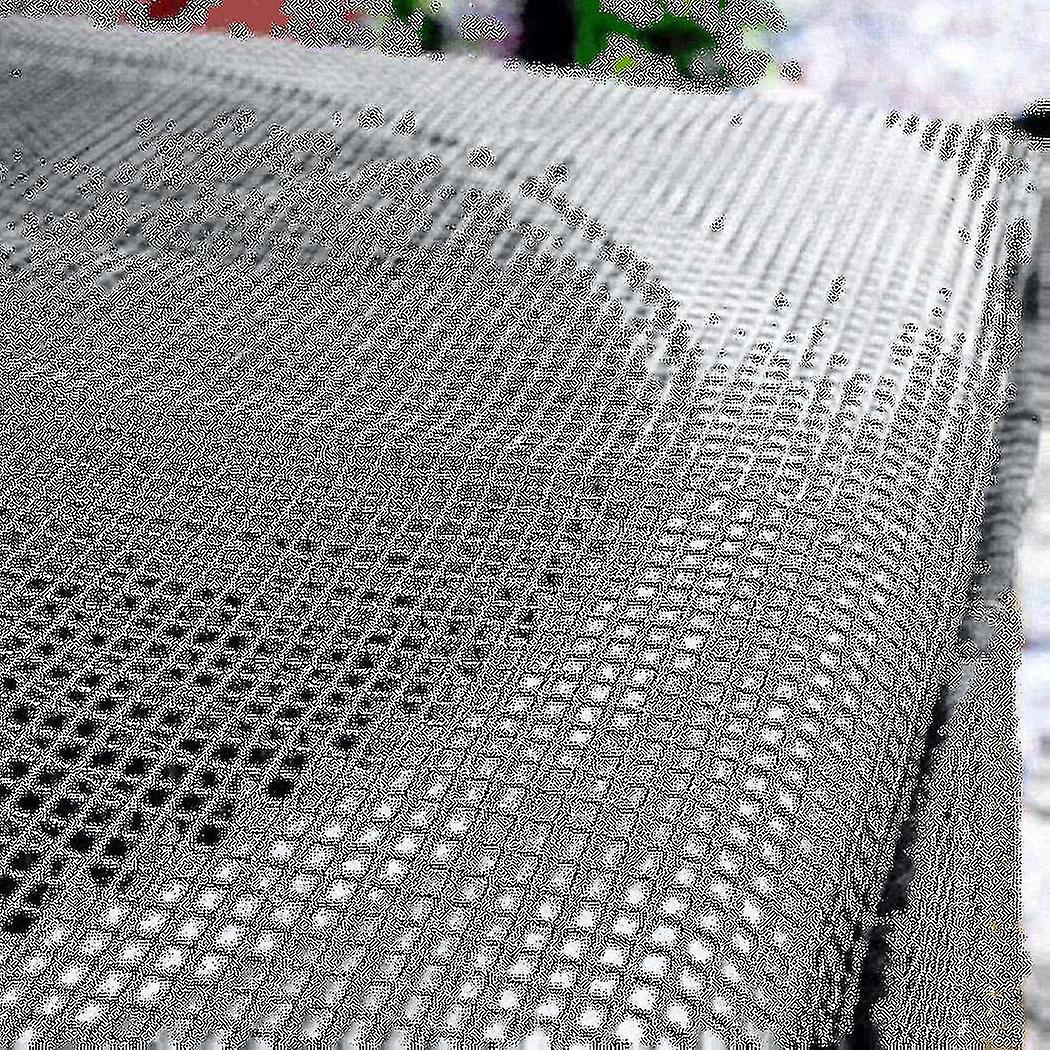 Air Conditioner Cover,all Seasons Mesh Air Conditioner Cover For ...