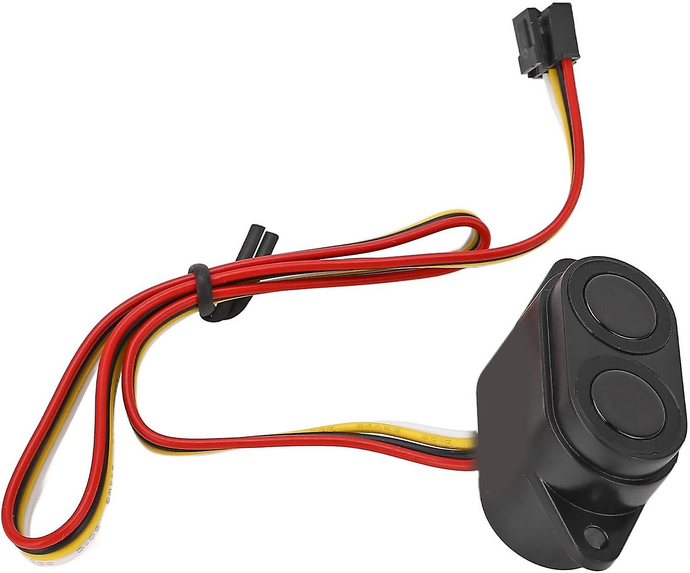 Ultrasonic Module Distance Sensor Ultrasonic Ranging Distance Sensor Ip67 Pwm Pulse Width Robot