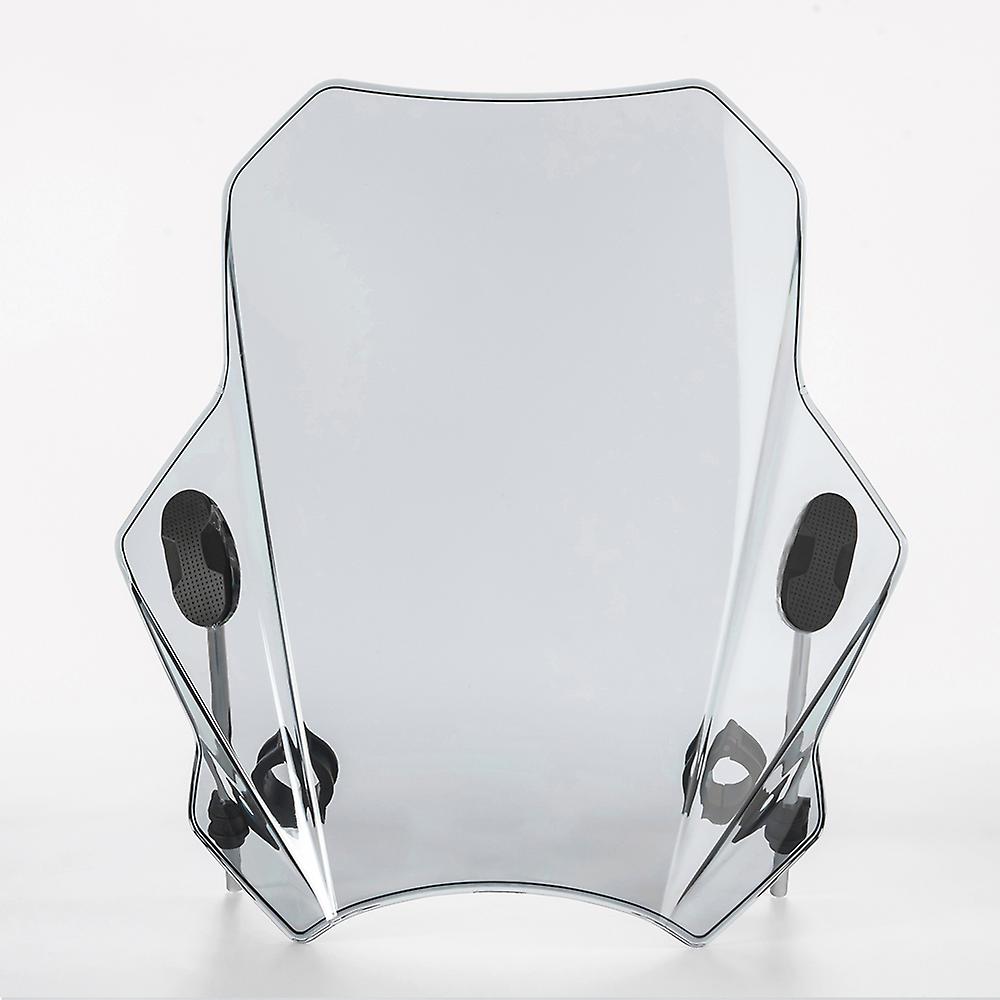 Front Windscreen Windshield Screen Wind Shield Deflector Protector For ...
