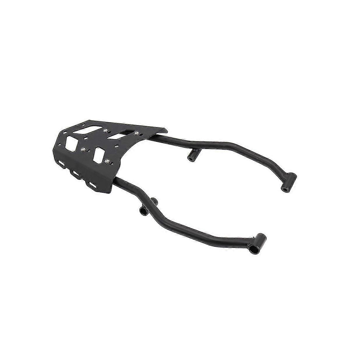 Motorcycle Top Case Rear Rack Carrier for Tenere 700 Tenere700 XTZ700 ...