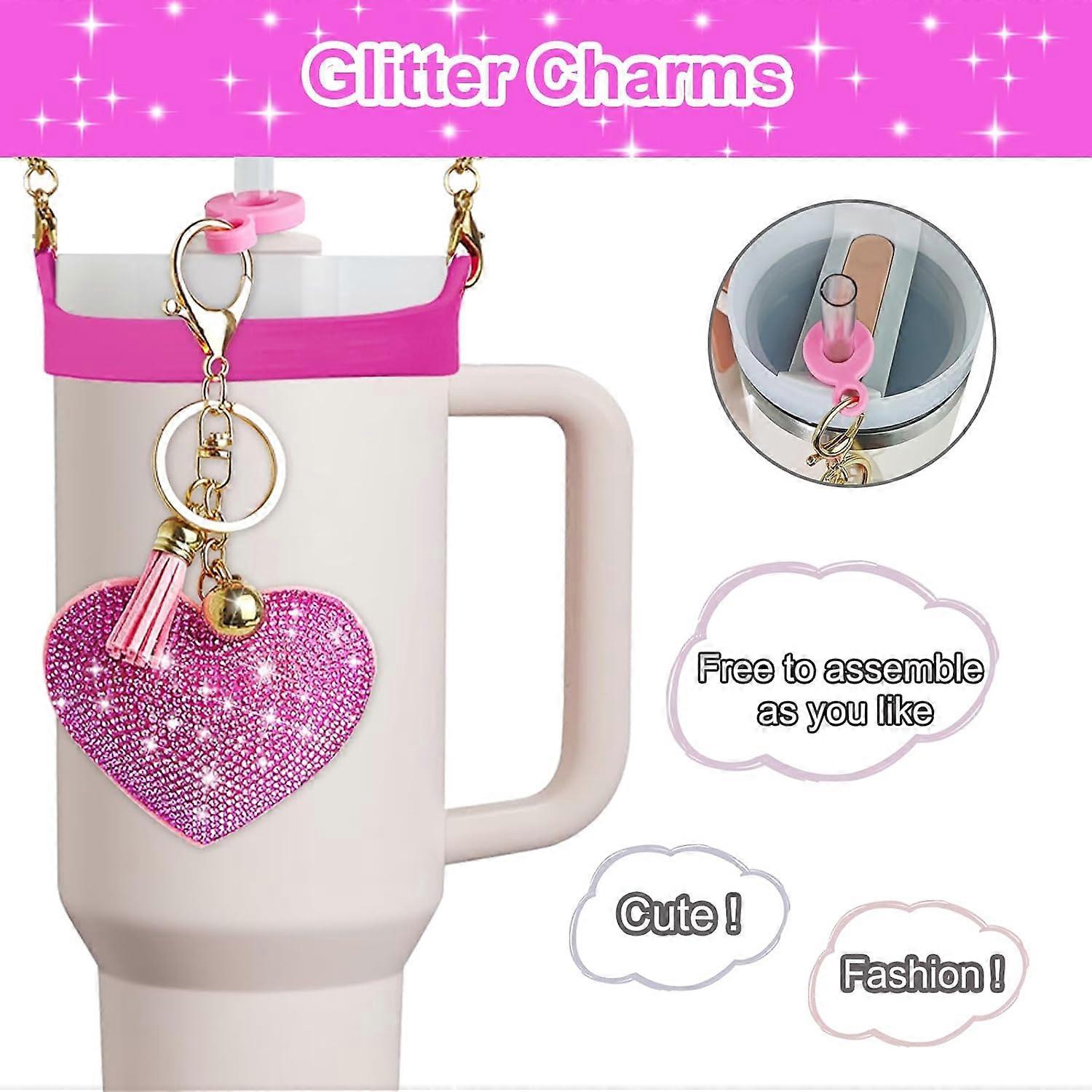 5-Piece Stanley Cup Accessory Set(E) | Fruugo UK