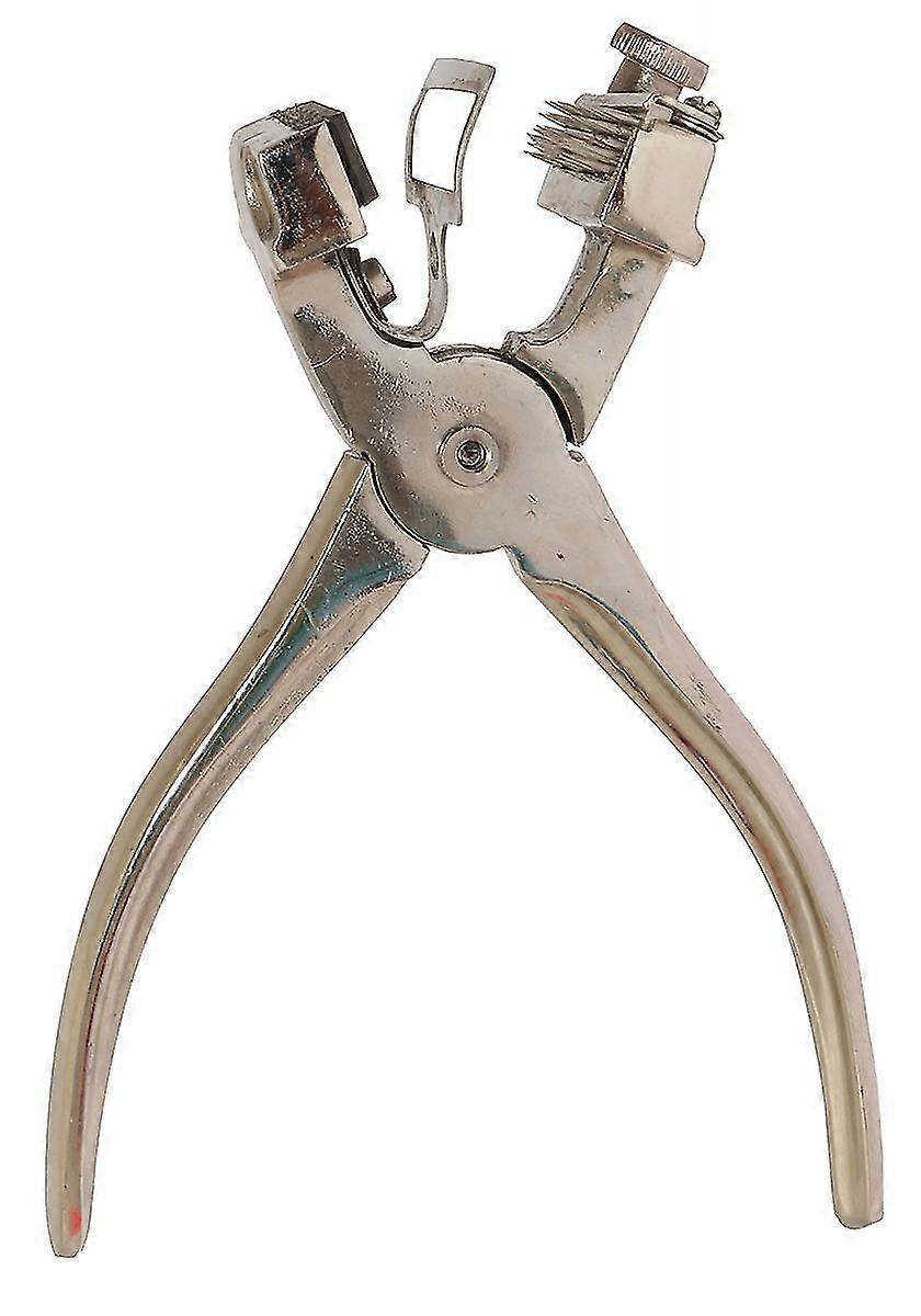 Small Pig, Rabbit, Dog, Cat Tattoo Plier Set - Animal Tattoo Tools for ...